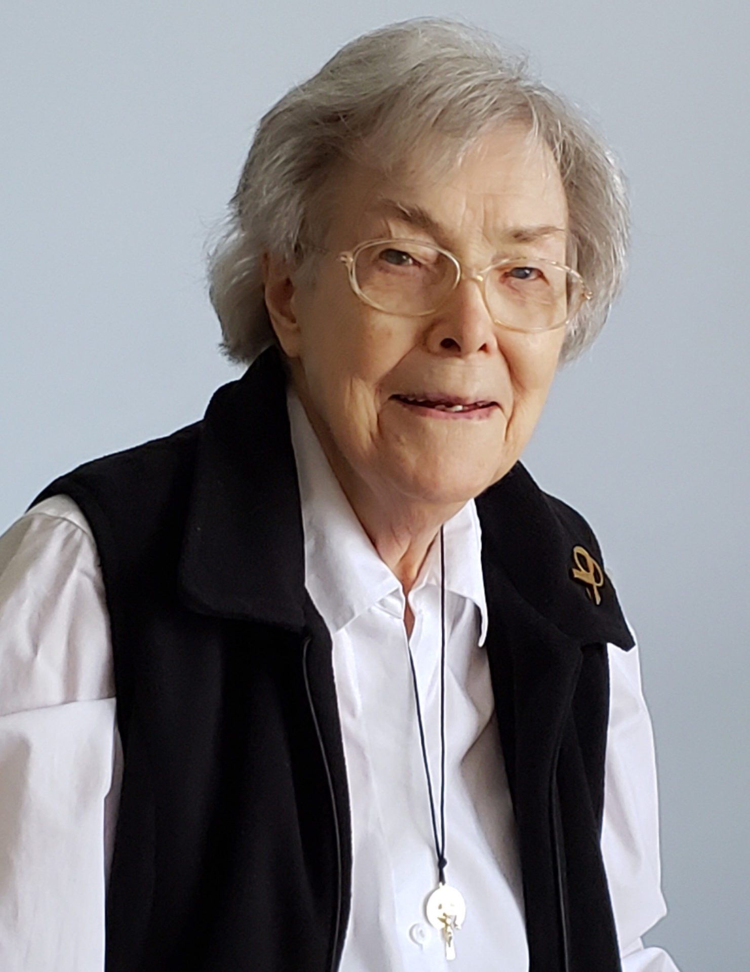 In Memoriam - Dominican Sisters of Sparkill