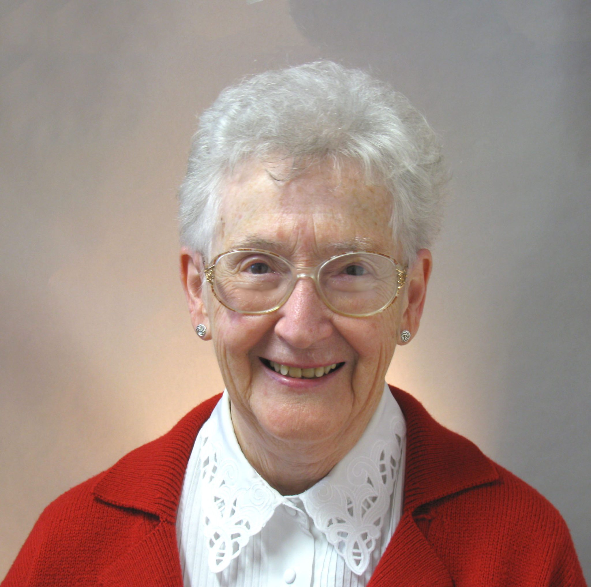 In Memoriam - Dominican Sisters of Sparkill
