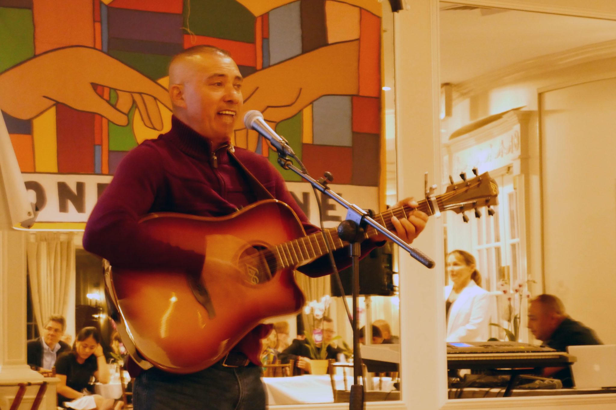 One to One Learning 25th Anniversary Gala