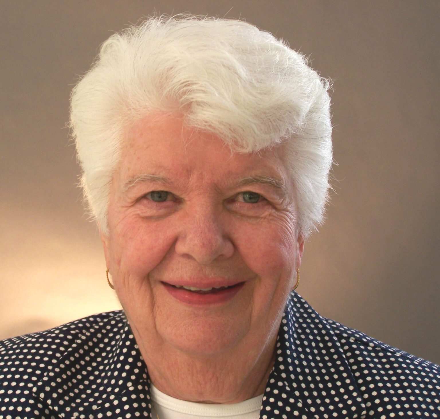 Sister Rosemary Kelly, OP