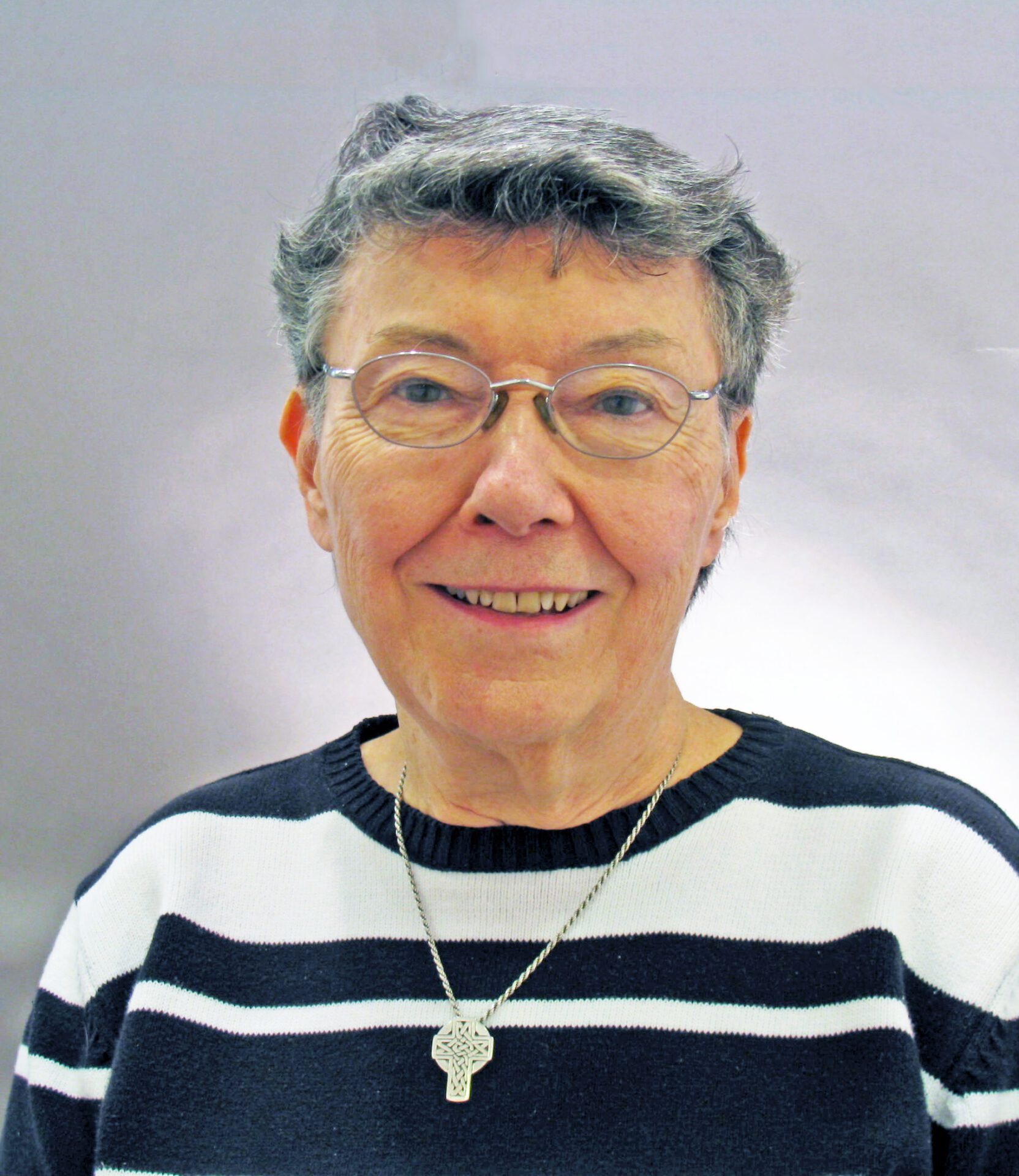 Sister Diane Kane, OP