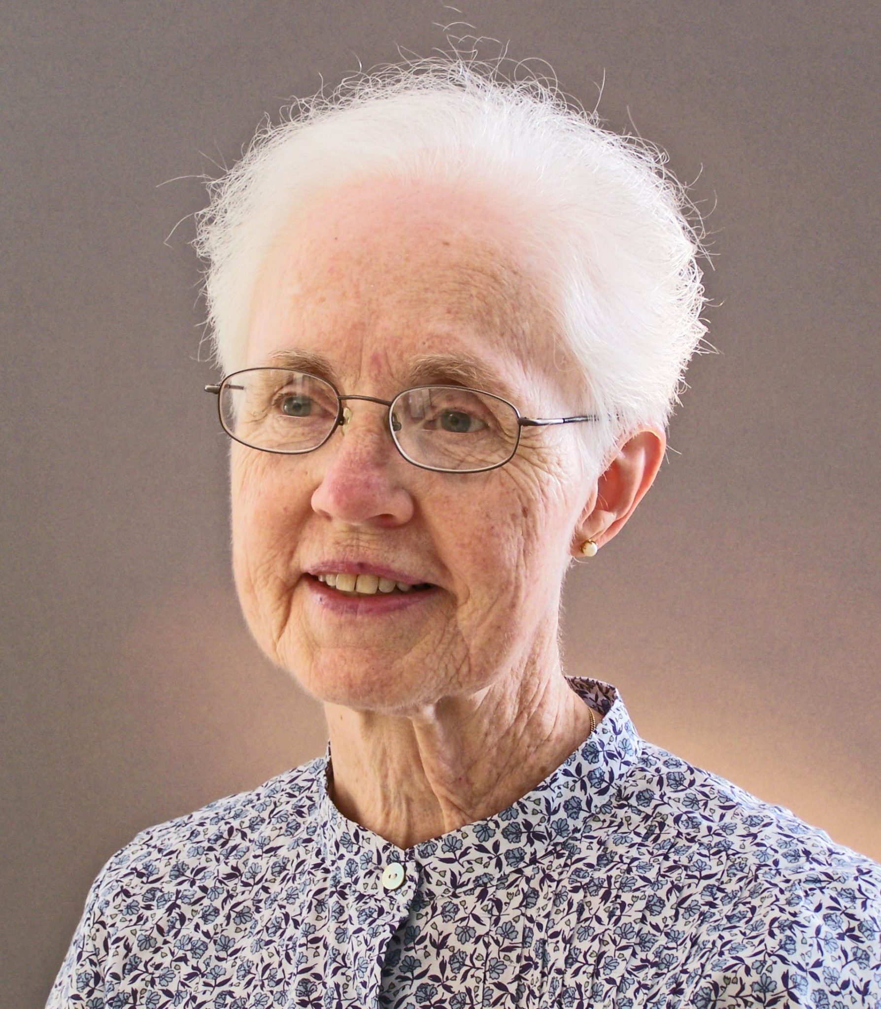Sister Mary Reynolds, OP – Dominican Sisters of Sparkill