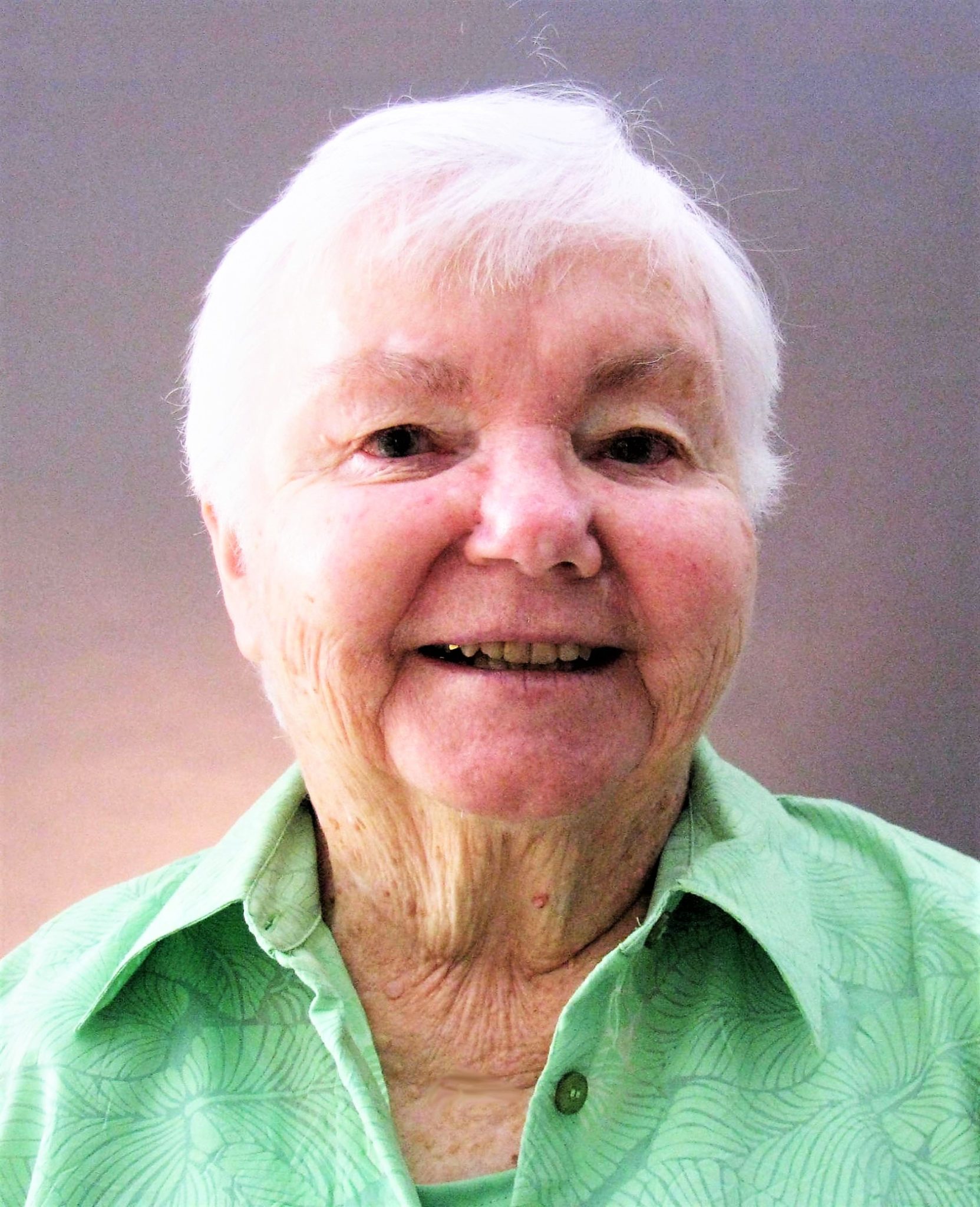 Sister Patricia Clark, OP – Dominican Sisters of Sparkill Sister Patricia Clark, OP – Dominican Sisters of Sparkill