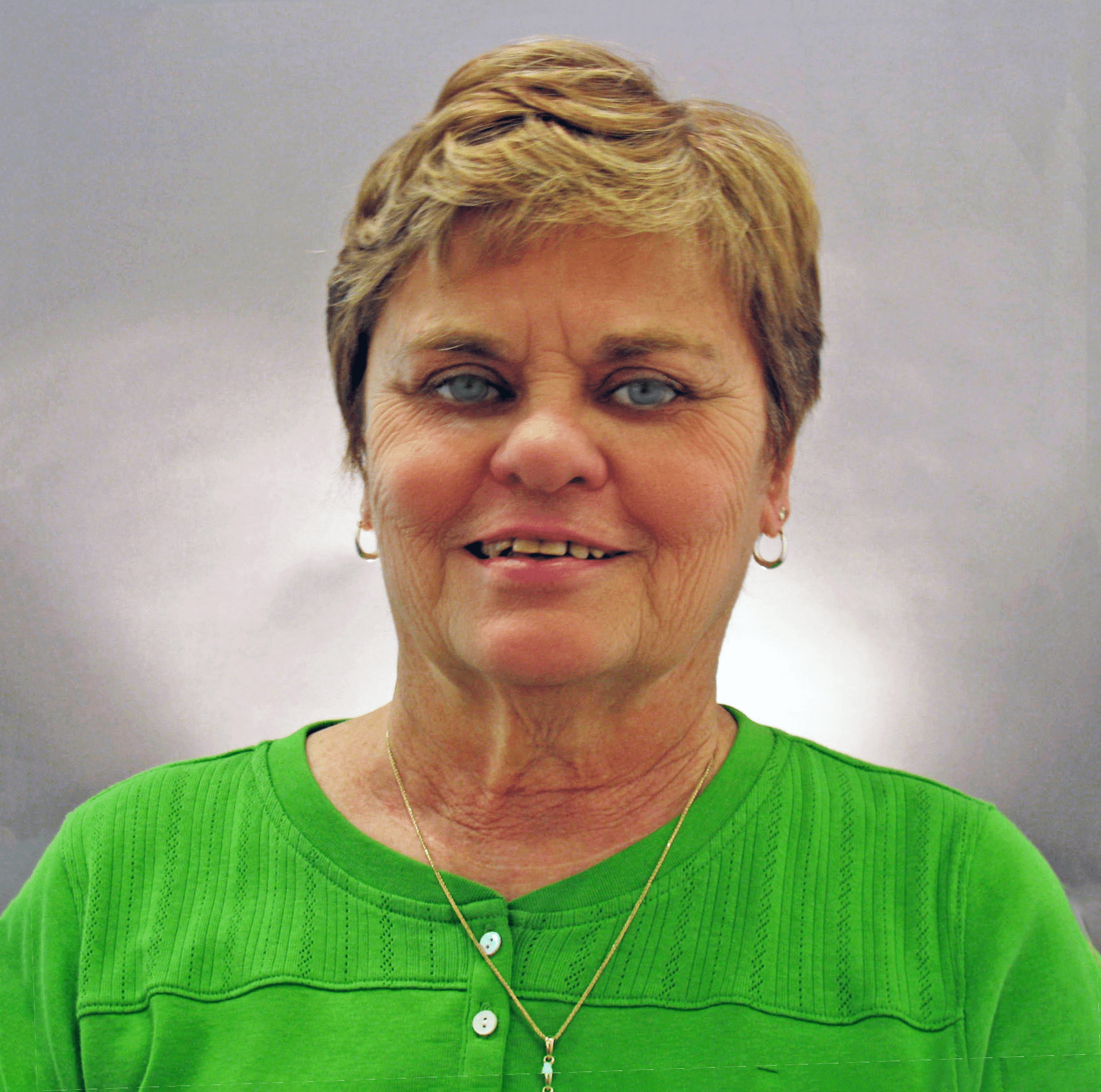 Sister Katherine Valentine, OP