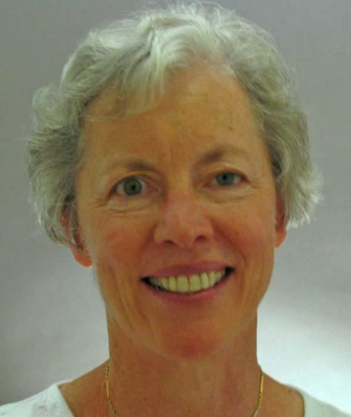 Sr. Kathleen Donnelly elected to serve on Executive Committee of the ...