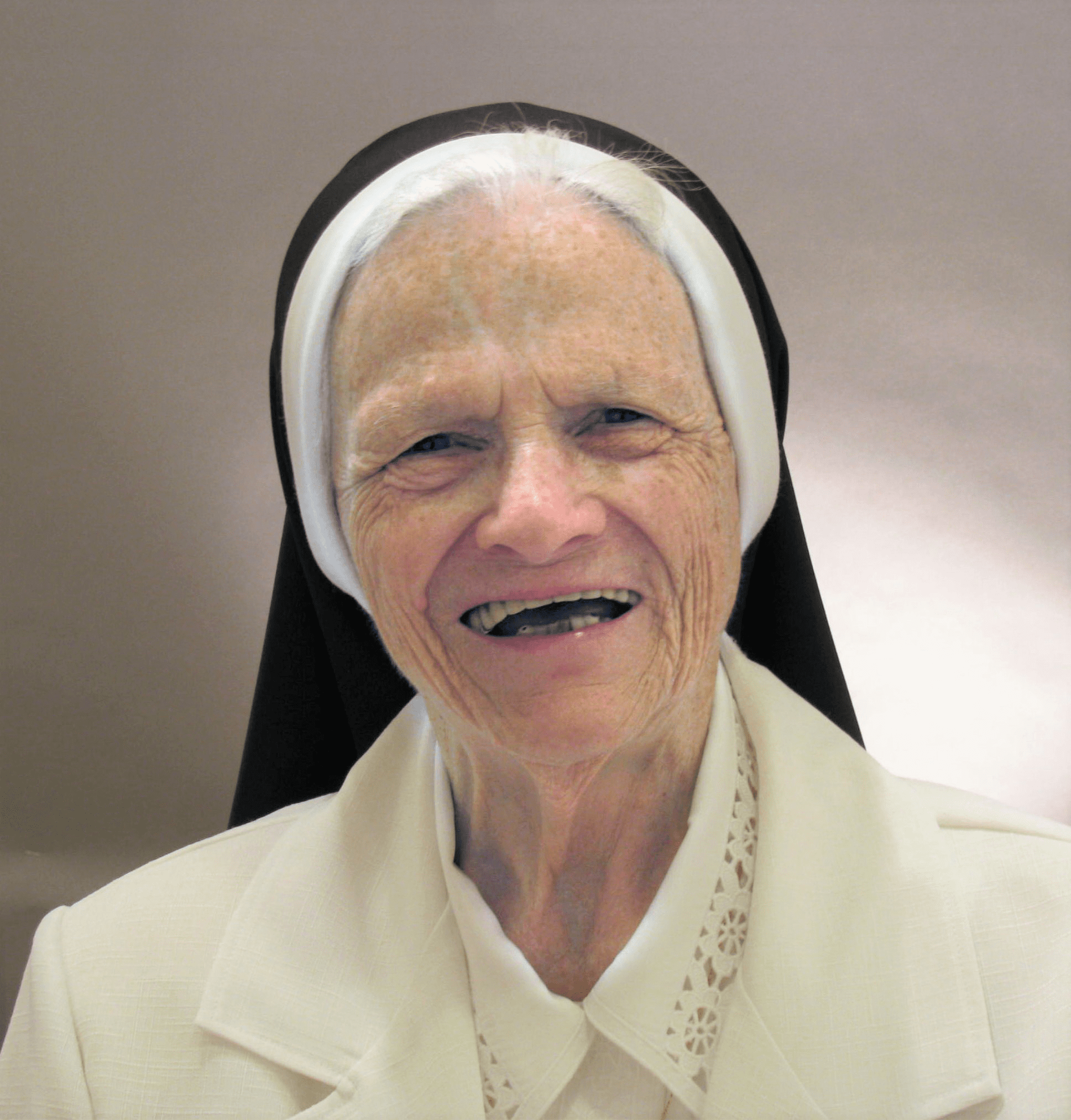 Sister James David McDonough, OP