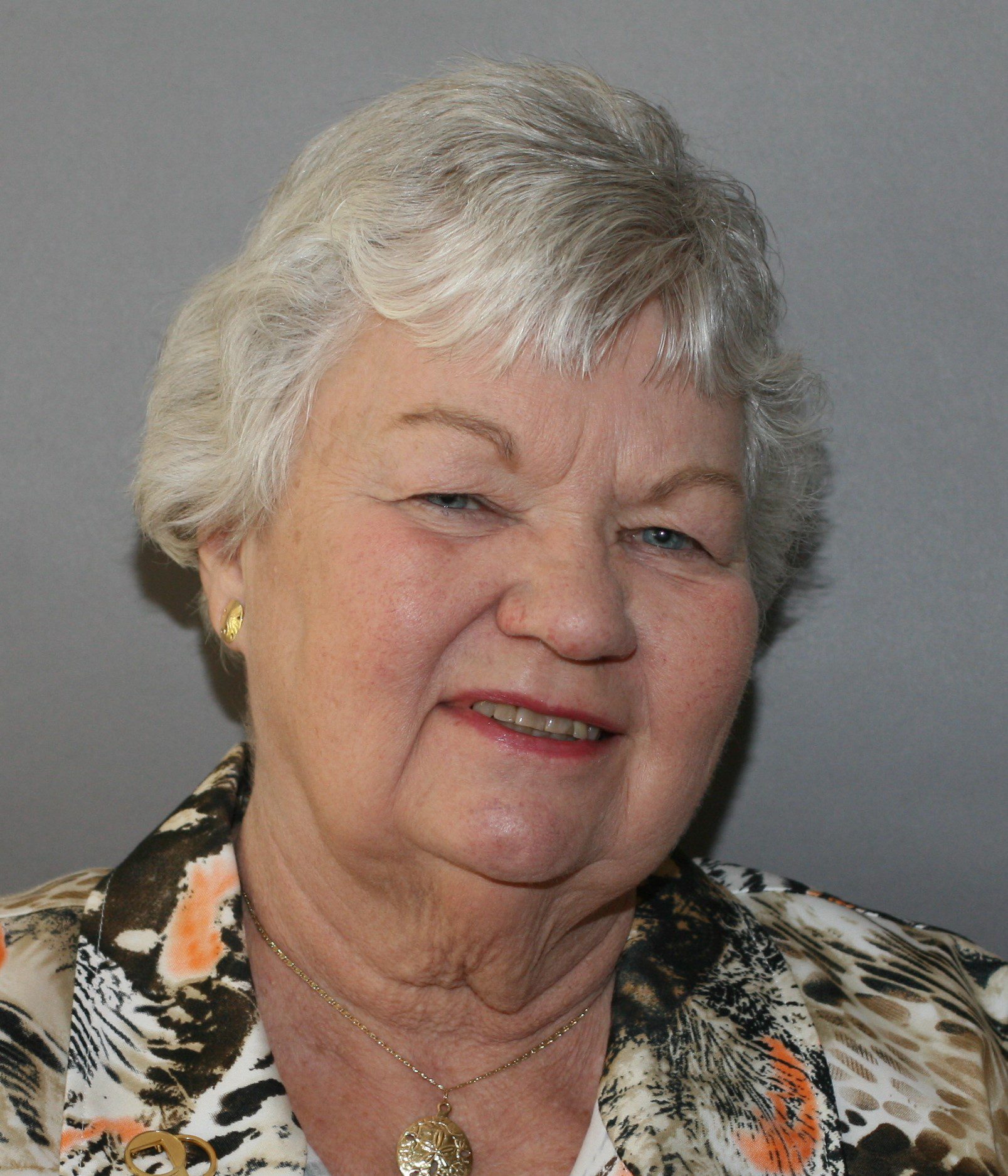 Mary Ann Bockelman, Associate