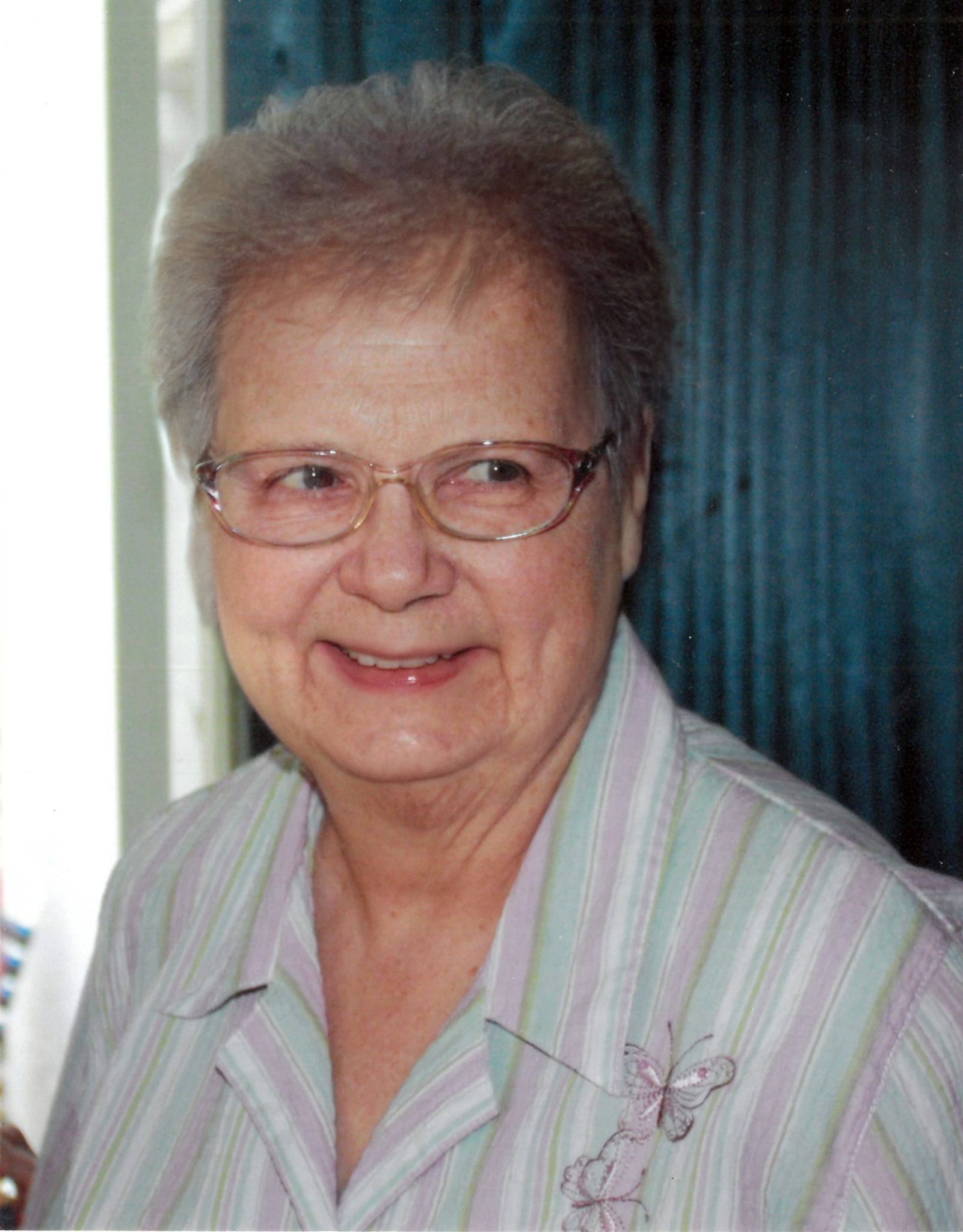 Sister Dolores Shortal – Dominican Sisters of Sparkill