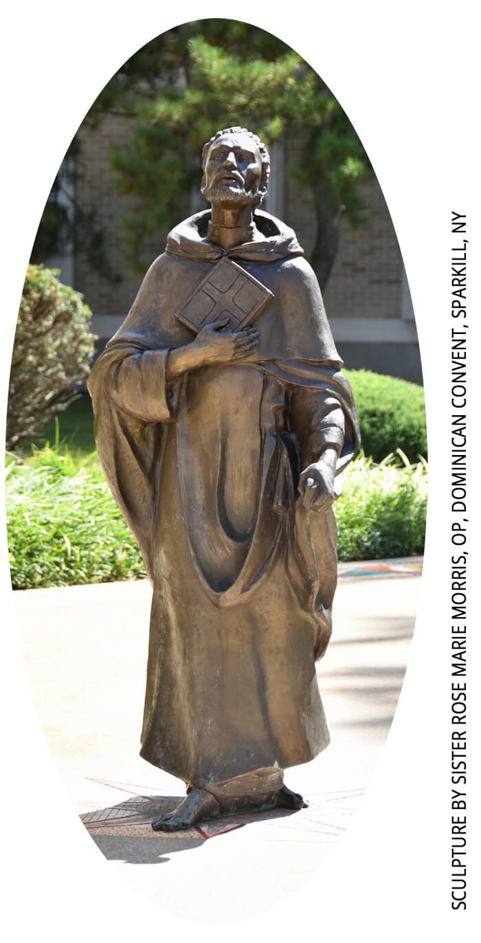 Dominicans - Dominican Sisters of Sparkill