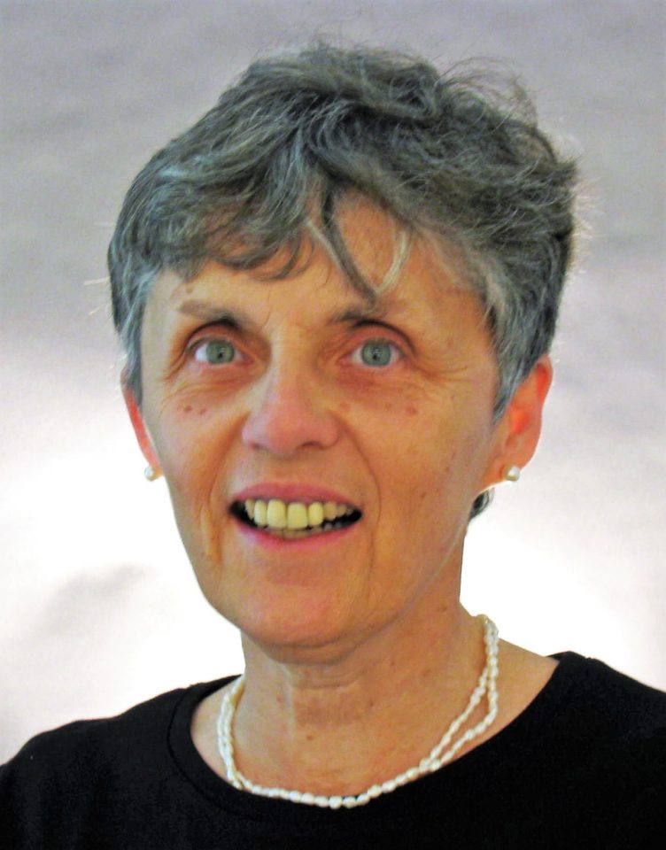 Lottie Swan-Crawford - Embracing Equity