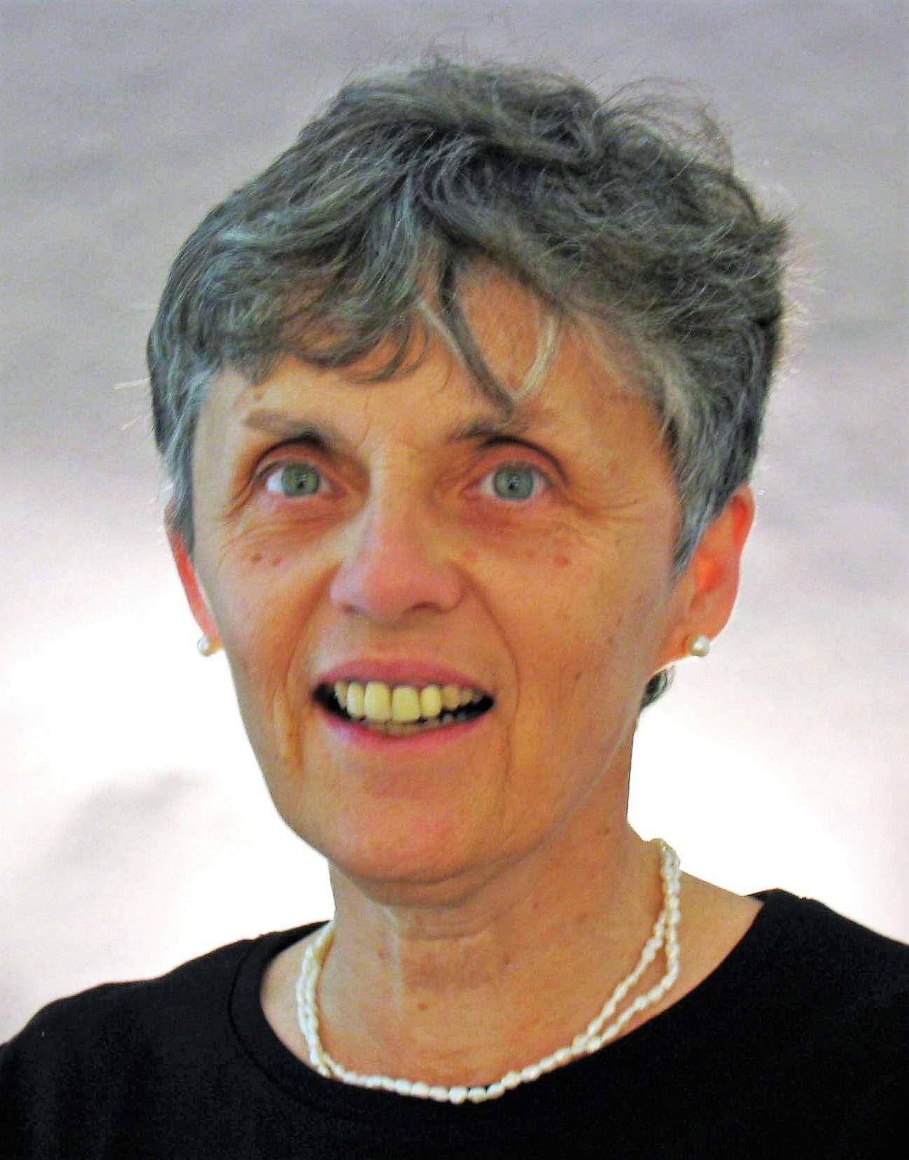 Lottie Swan-Crawford - Embracing Equity