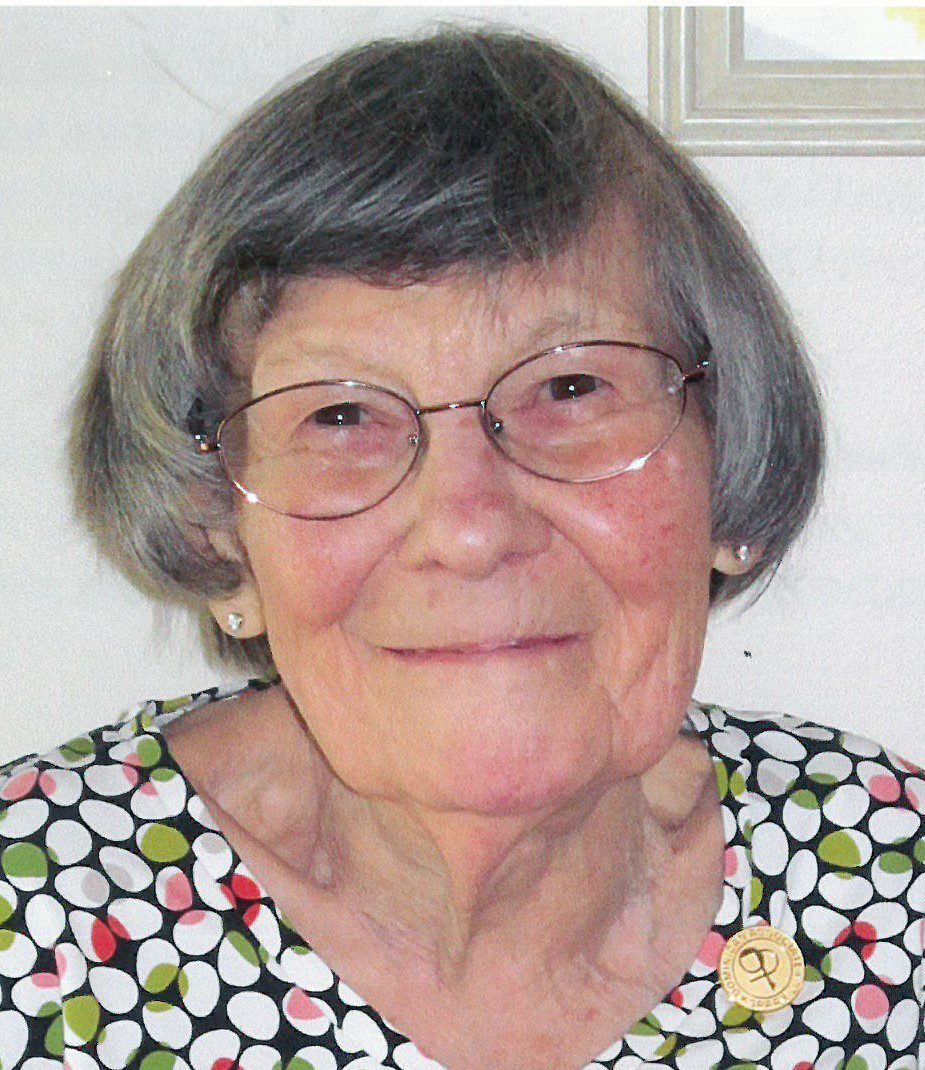 Nancy Broadhurst Hennelly, Associate