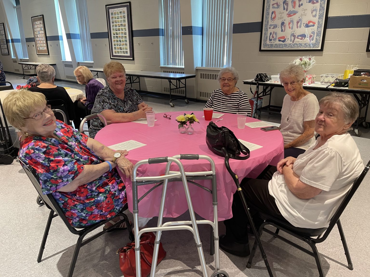 Celebrating St. Dominic Day in St. Louis