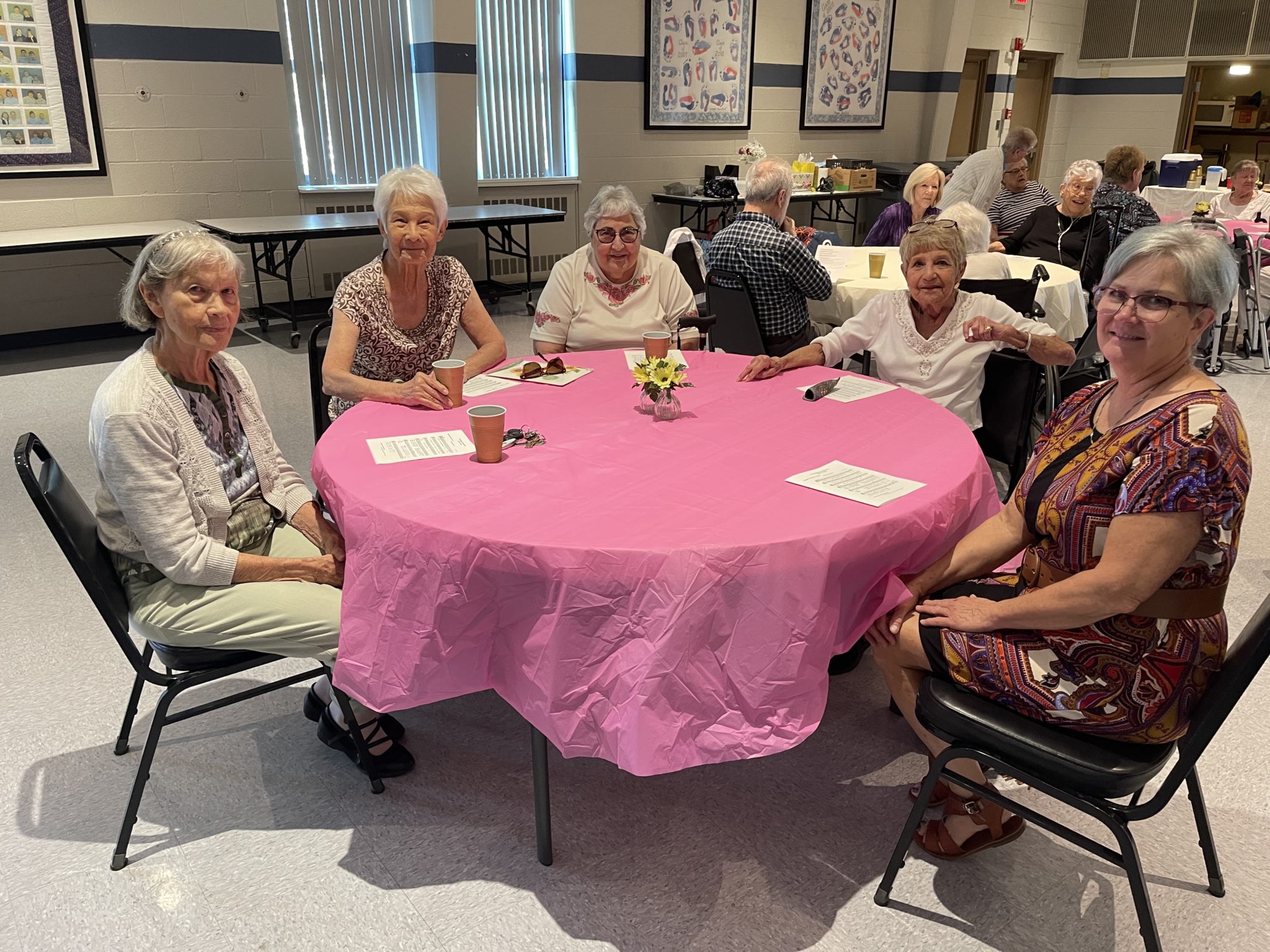 Celebrating St. Dominic Day in St. Louis