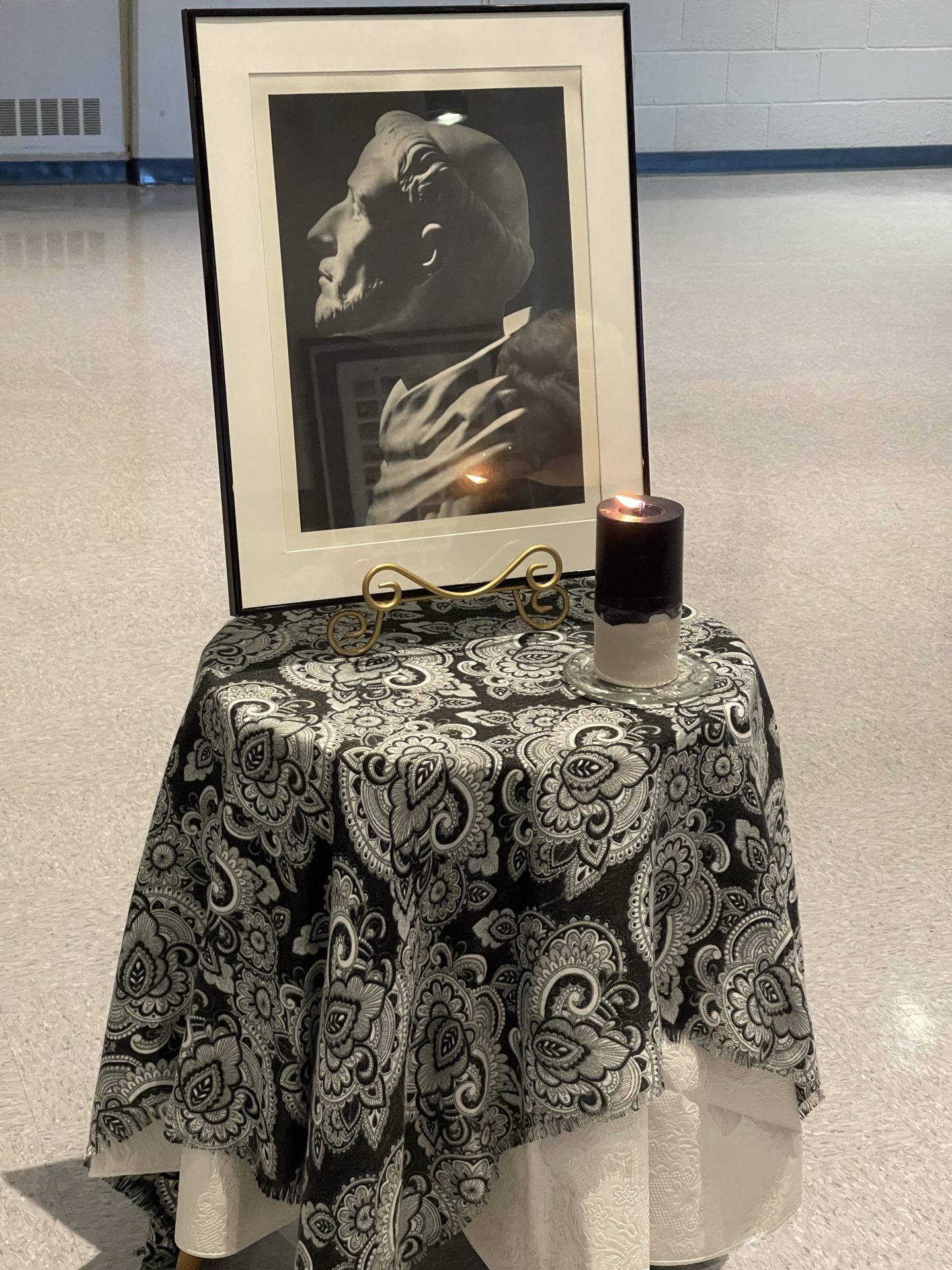 Celebrating St. Dominic Day in St. Louis