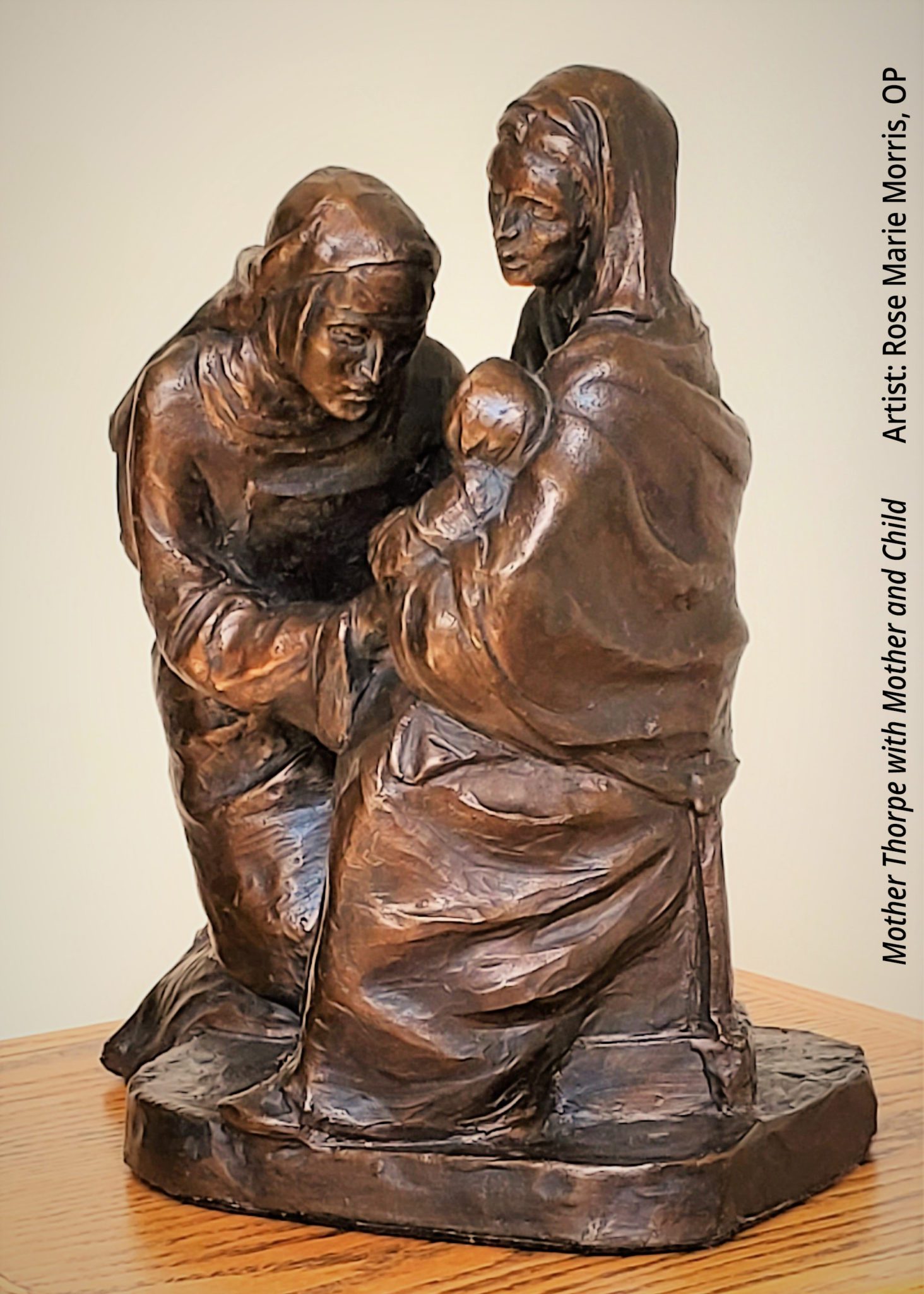 The 146th Anniversary of Our Founding - Dominican Sisters of Sparkill