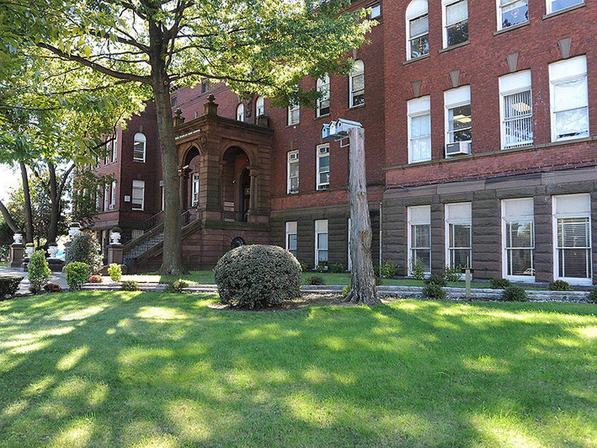Secondary Education - Dominican Sisters of Sparkill