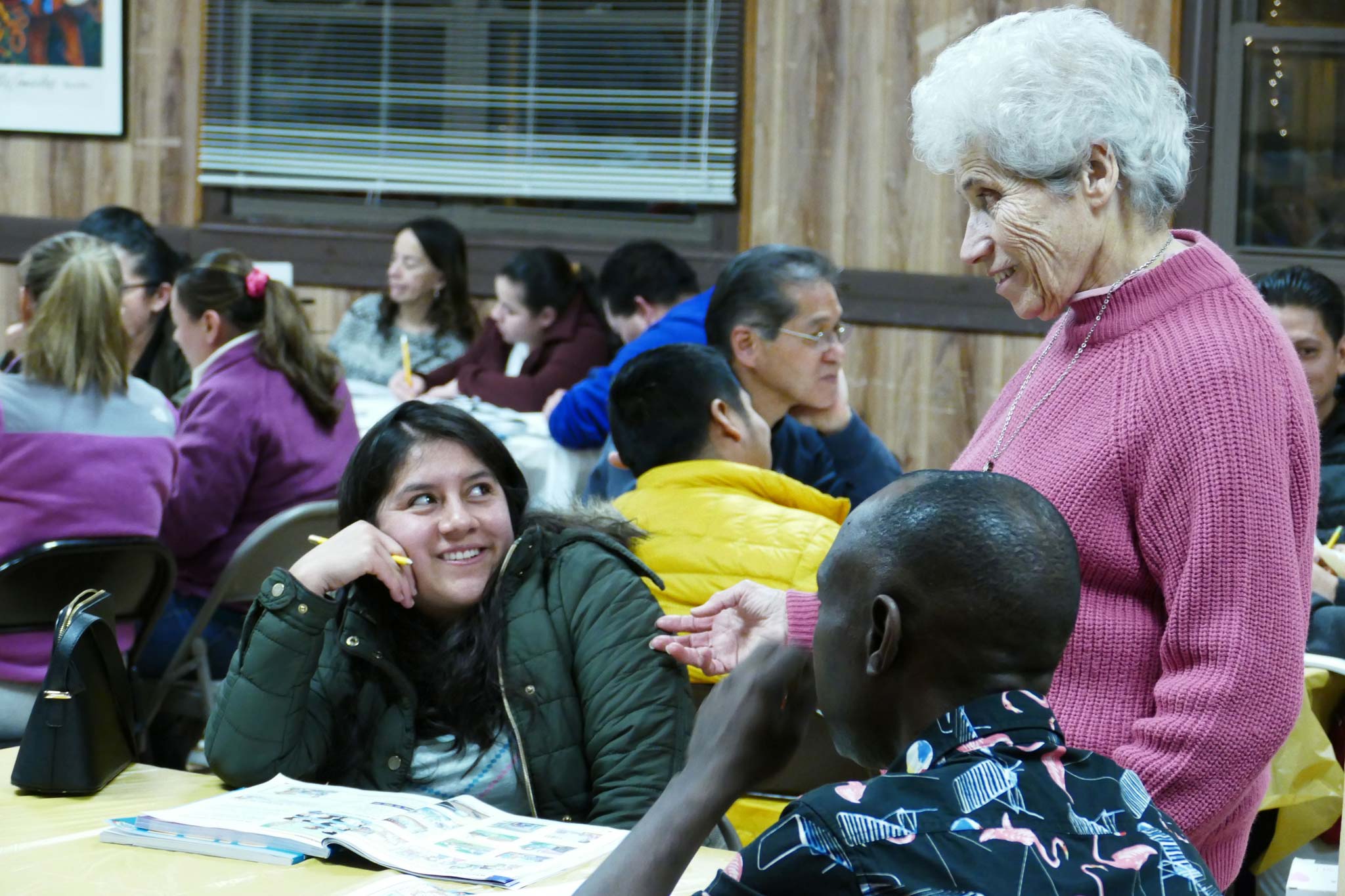 One to One Learning - Dominican Sisters of Sparkill