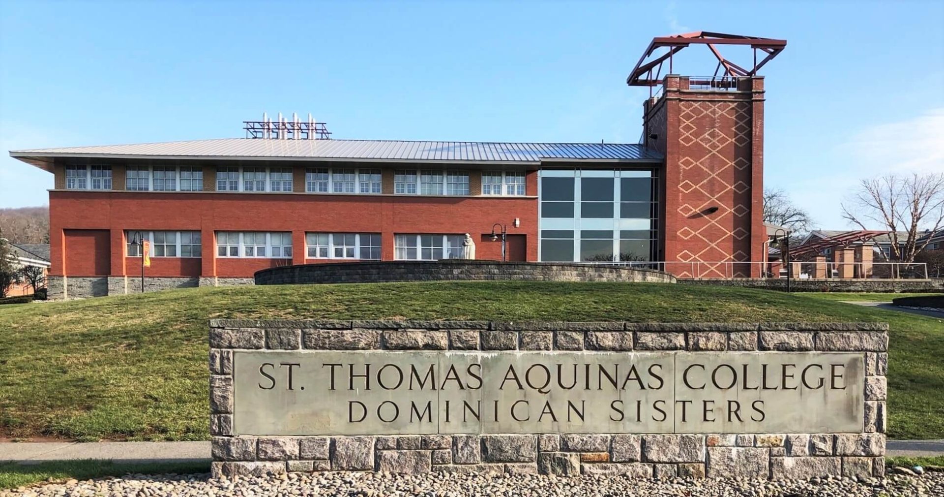 STAC - Dominican Sisters of Sparkill