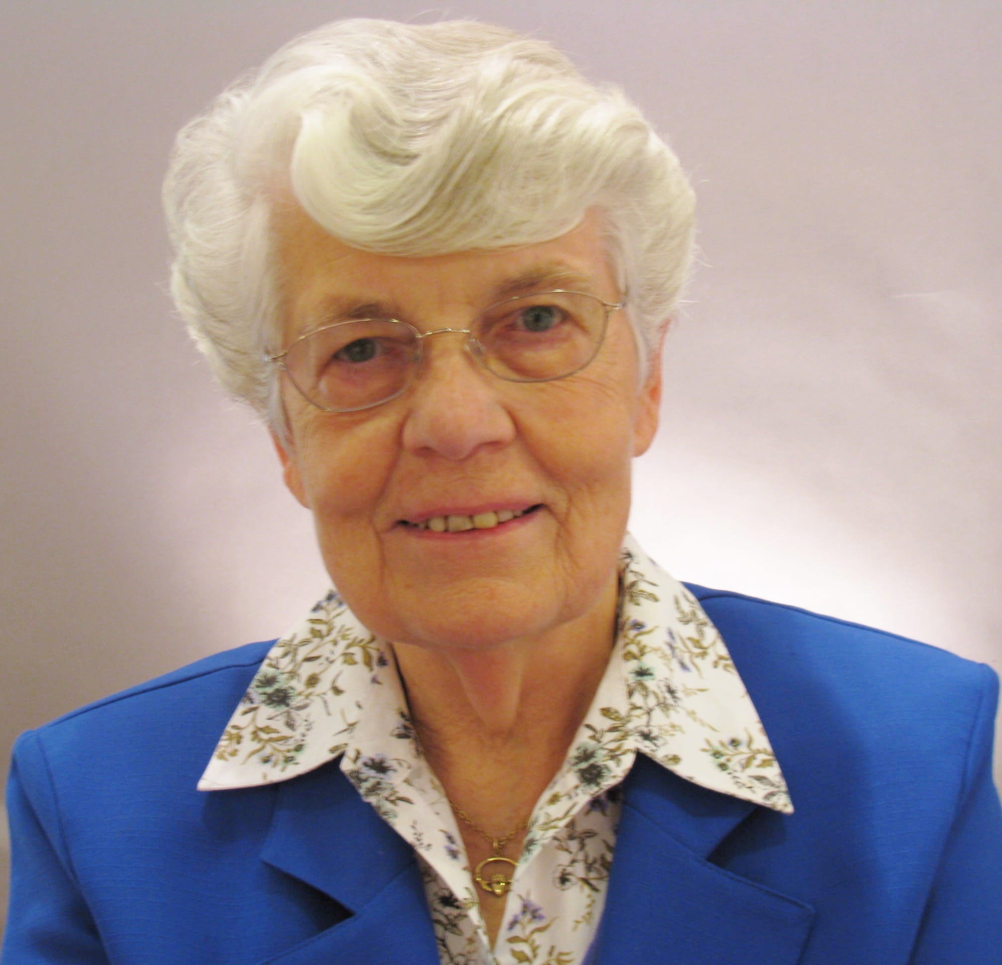Sister Catherine Duignan, OP