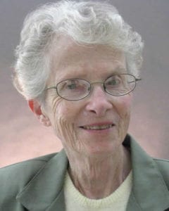 Sister Catherine Tahaney, OP – Dominican Sisters of Sparkill