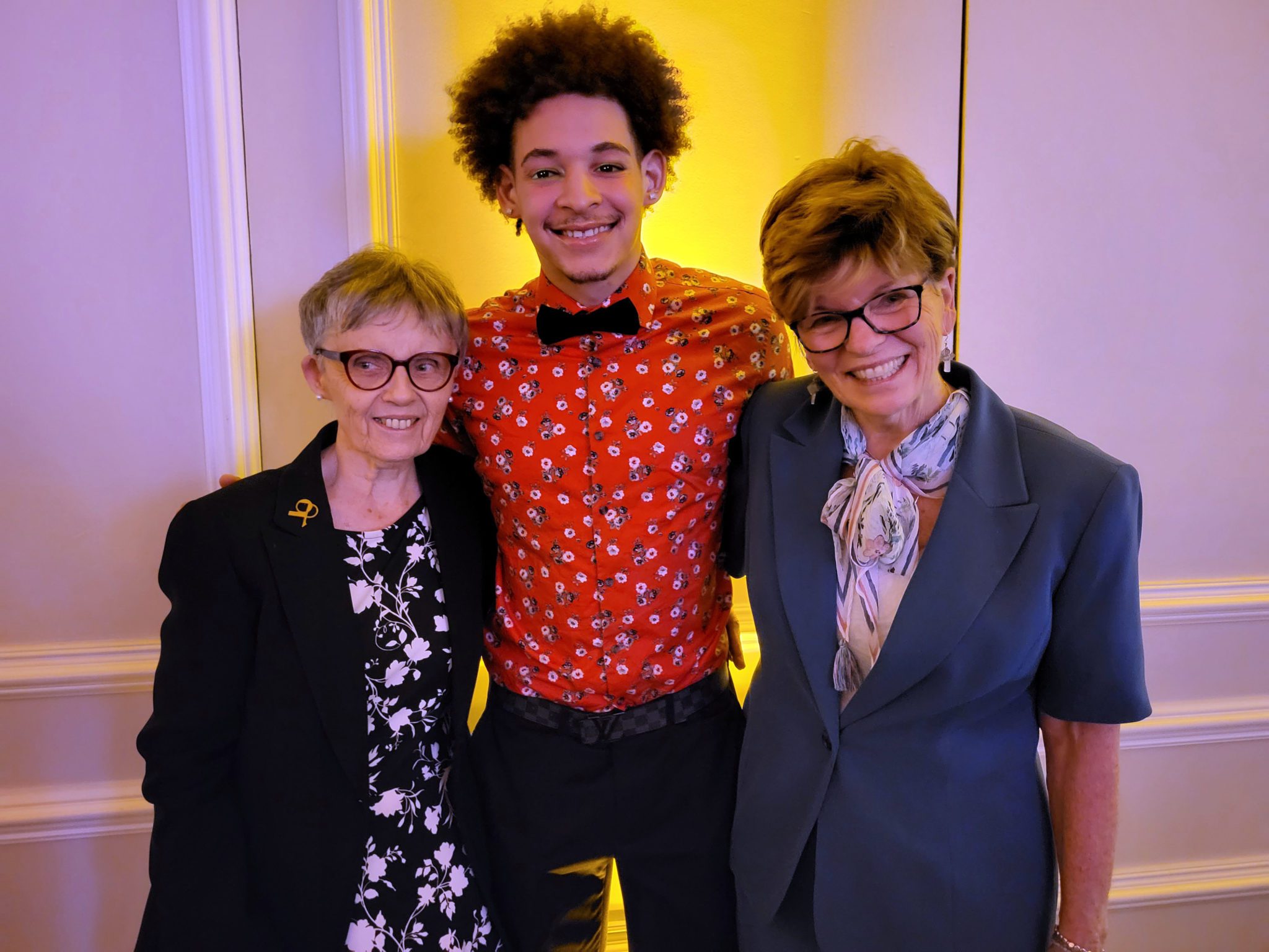 Sister Susan Dunn, OP, EdD, Receives St. Thomas Aquinas College 2022 ...