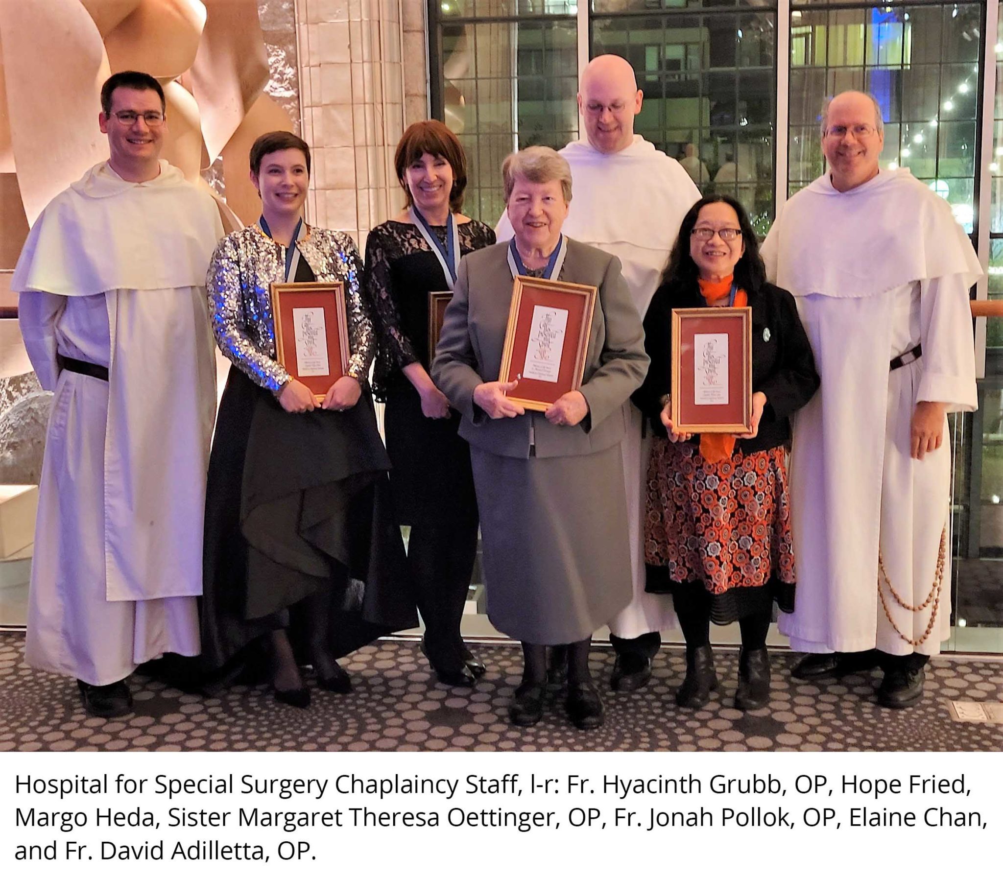 Wholeness of Life Gala