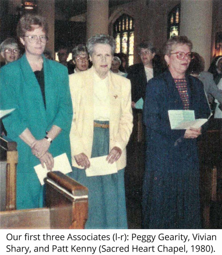 Sparkill Associates Celebrate 42-Year Journey