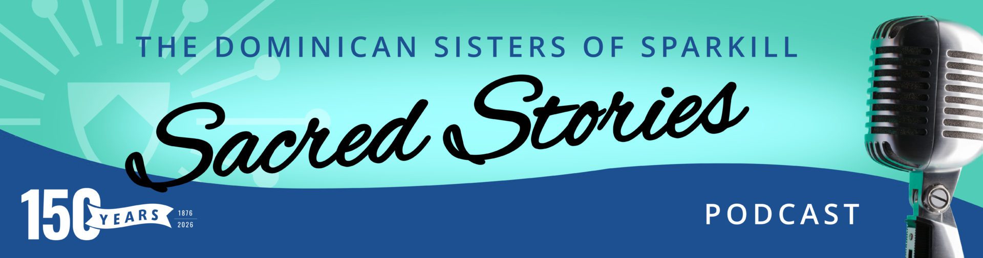 Sacred Stories - Dominican Sisters of Sparkill